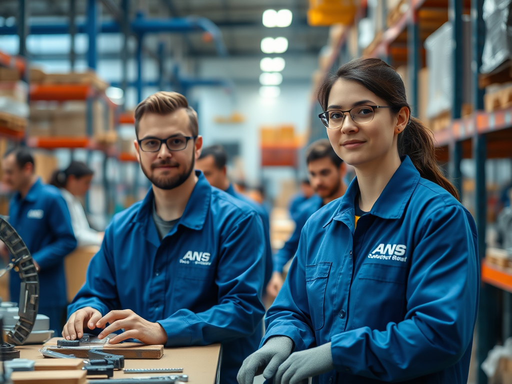 Get a quote – ANS Global Logistics